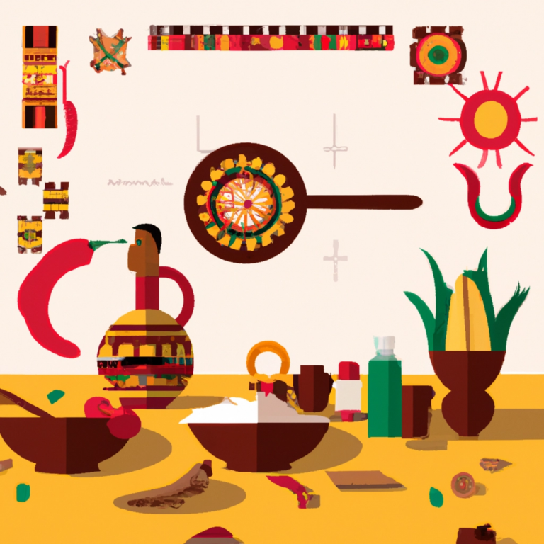 La organización social de la cultura mixteca - centrobanamex.com.mx