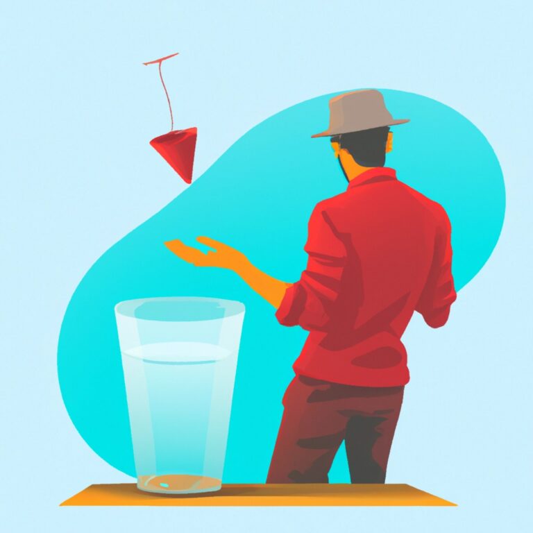 El fascinante mundo de los nodos y antinodos en las ondas ...