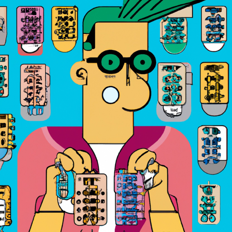 ¿Qué es un modelo icónico? Explorando los diferentes tipos de modelos ...