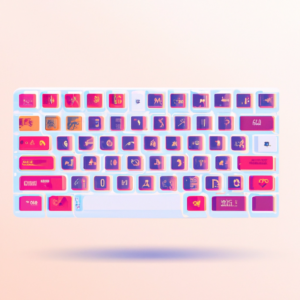 Cómo quitar un recuadro azul que aparece en la pantalla de mi PC ...