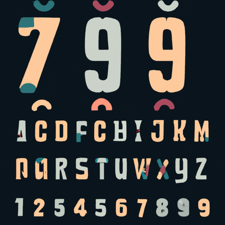 Qué son y para qué sirven los números con signo - centrobanamex.com.mx