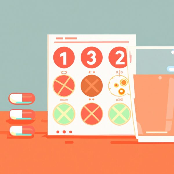 ¿Cómo se toma el Optimin Jarabe? Descubre todo lo que debes saber ...