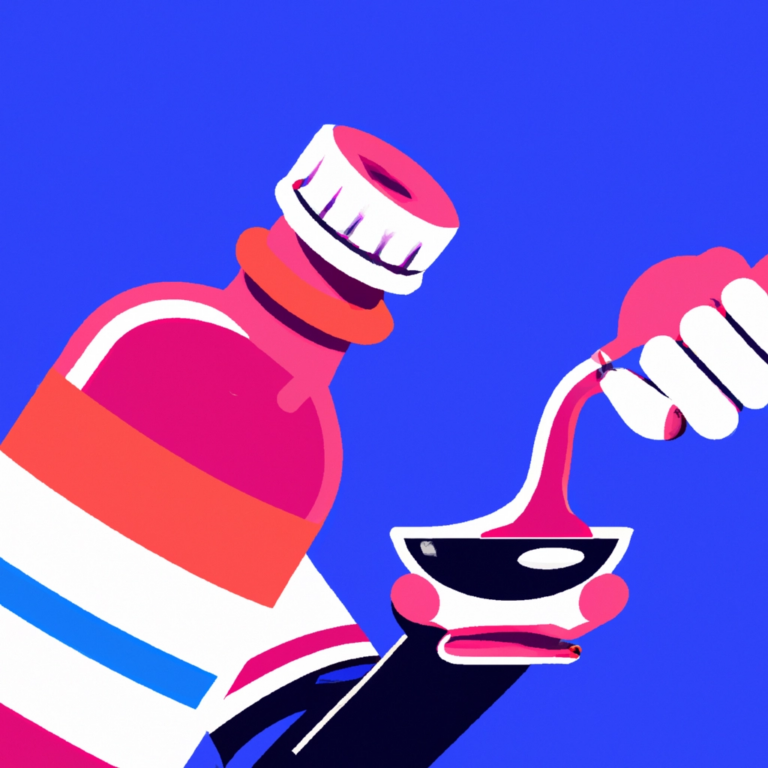 ¿Cuánto tiempo se debe tomar el Cholal Modificado? - centrobanamex.com.mx