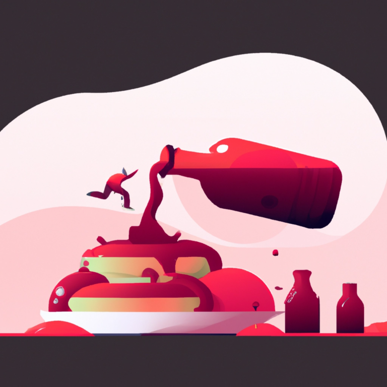 ¿Qué es el Plaqué en Gastronomía? - centrobanamex.com.mx