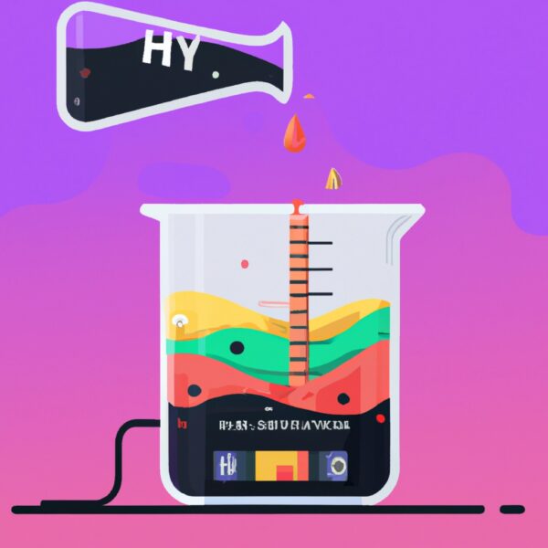 ¿Cuál es el objetivo de determinar el pH de una solución? - centrobanamex.com.mx