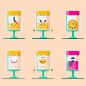 ¿Para qué sirve el Revitron? - centrobanamex.com.mx