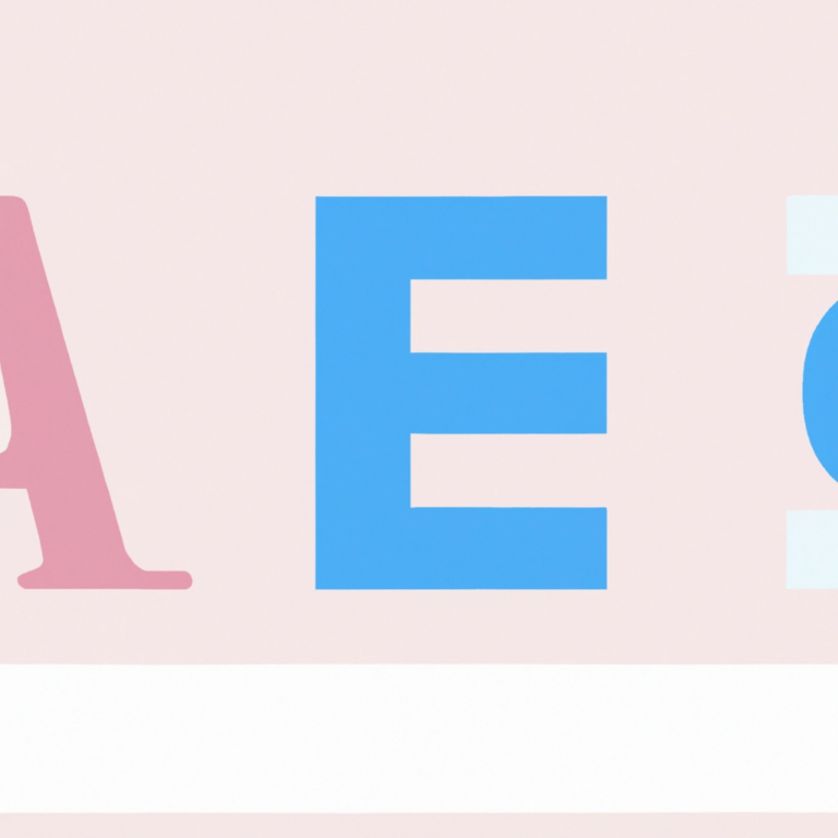 ¿Cuál es la letra molde? Ejemplos y consejos para mejorar tu caligrafía ...