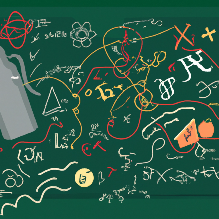 ¿Qué significa el símbolo de un triángulo en matemáticas ...