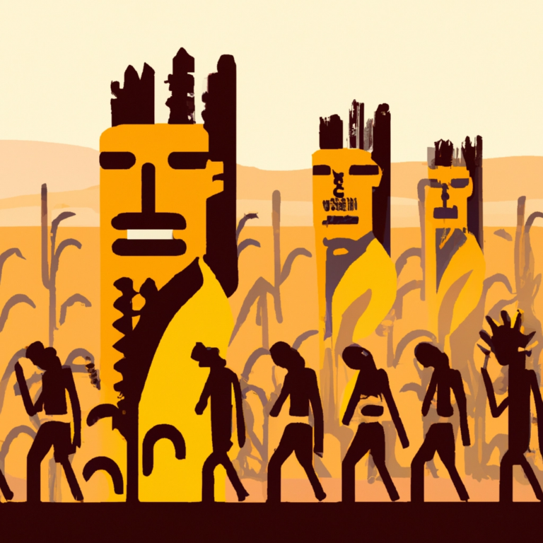 Qué es la danza del calabaceado: una expresión cultural y artística de ...