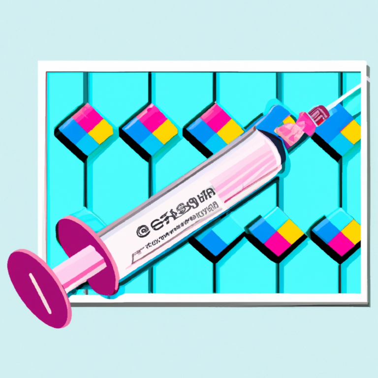 ¿Qué beneficios tiene la inyección del Cuerpo Amarillo Fuerte ...