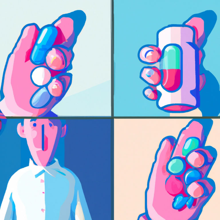 Descubra los beneficios sorprendentes de Simikrill, el suplemento ...