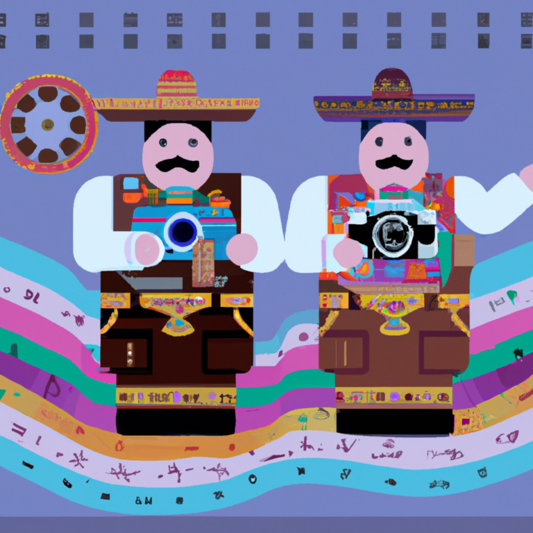 Cuales son los pasos del huapango: La danza tradicional de la región ...