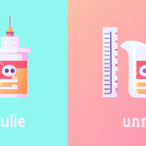 Qué contiene el Simiwell: Una opción de suplemento alimenticio para ...