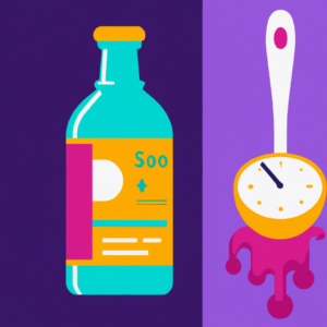 Qué contiene el Simiwell: Una opción de suplemento alimenticio para ...