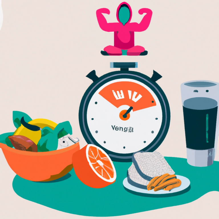 Cómo se calcula el factor de actividad física para determinar la ...