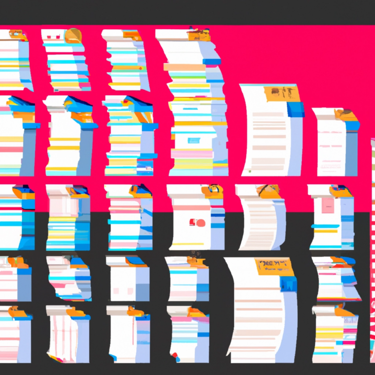 Qué es un tema y un subtema: ejemplos y significado - centrobanamex.com.mx