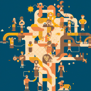 ¿Qué es un modelo icónico? Explorando los diferentes tipos de modelos ...