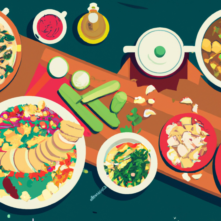 La Importancia de la Multiculturalidad en México - centrobanamex.com.mx