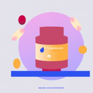 Qué contiene el Simiwell: Una opción de suplemento alimenticio para ...