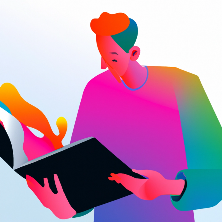 ¿Cuál es el fondo y la forma de una obra literaria? - centrobanamex.com.mx