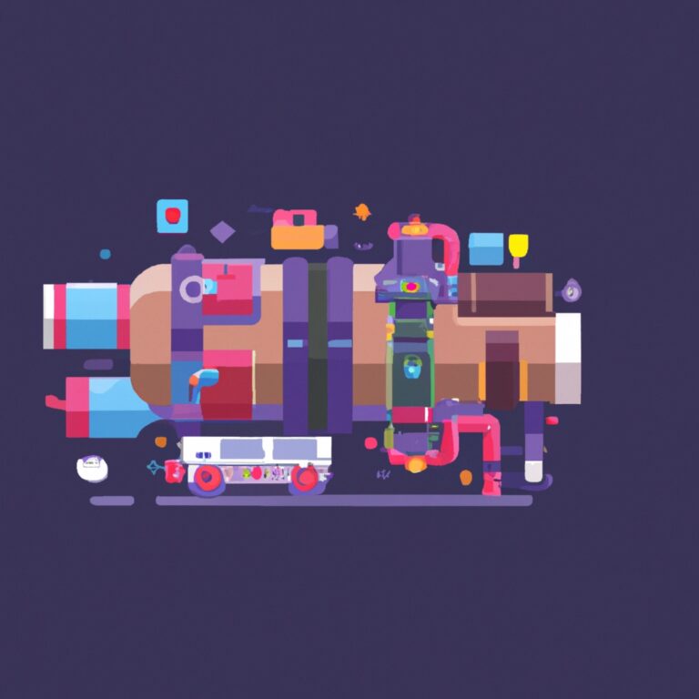 ¿Qué es un píxel y cuáles son sus características? - centrobanamex.com.mx