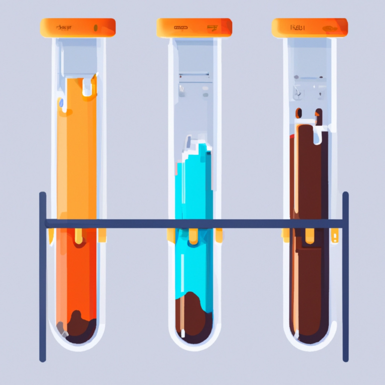 ¿Por qué es importante saber sobre los estados de la materia ...