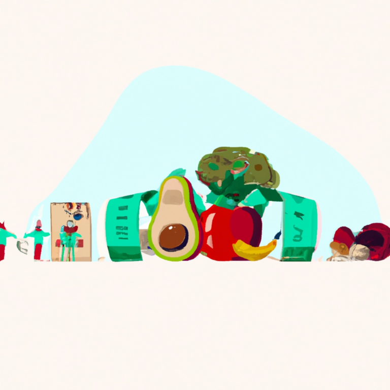 Qué contiene el Simiwell: Una opción de suplemento alimenticio para ...