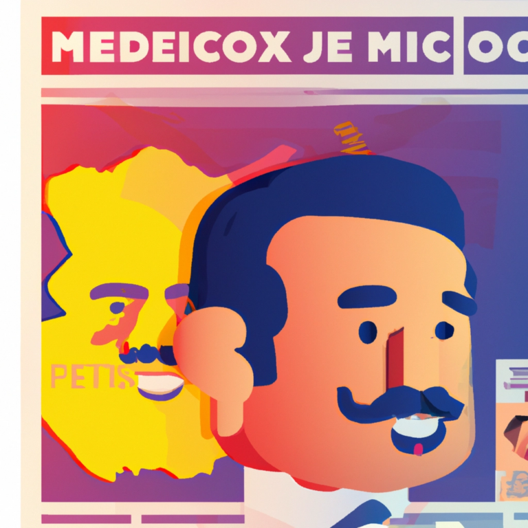 ¿Qué significa el lema “Amor, Orden y Progreso” en México ...