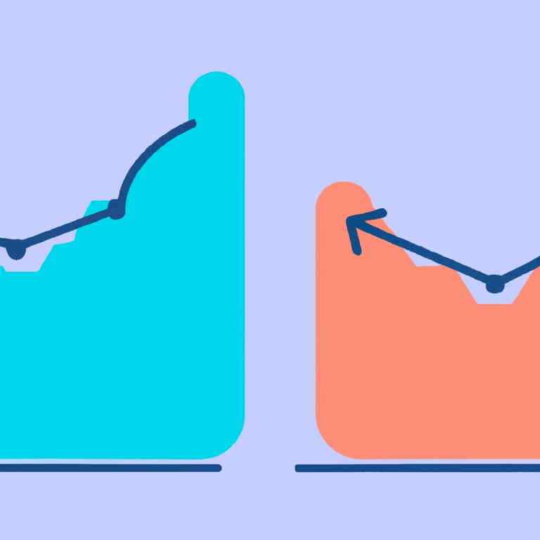 ¿Qué significa alfa y beta en estadística? - centrobanamex.com.mx