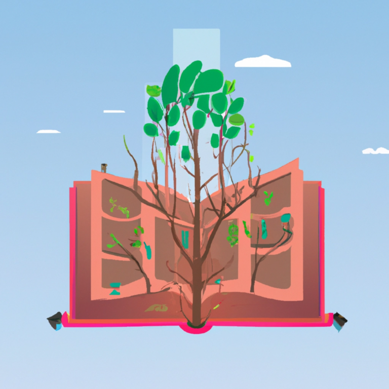 ¿Cuál es el fondo y la forma de una obra literaria? - centrobanamex.com.mx