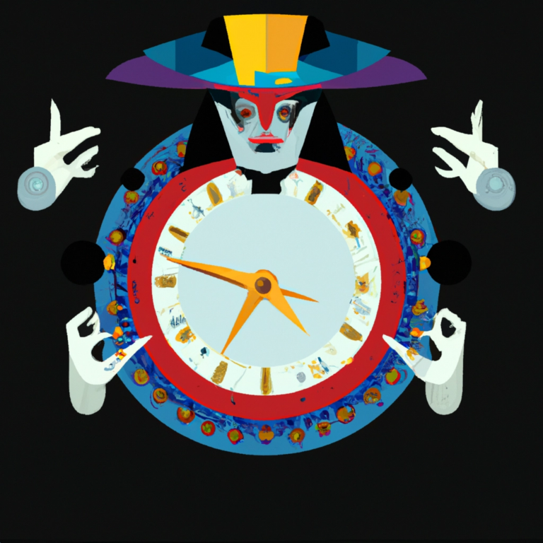 ¿Cuándo Fue Escrito “El Rey Burgués” de Rubén Darío? - centrobanamex.com.mx