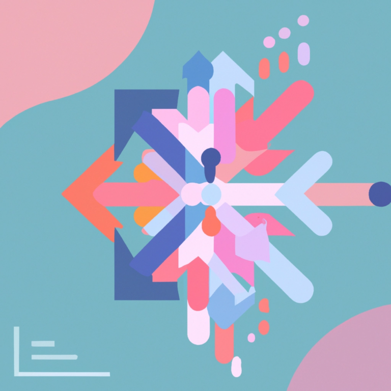 ¿Qué son los vectores en la vida cotidiana? - centrobanamex.com.mx