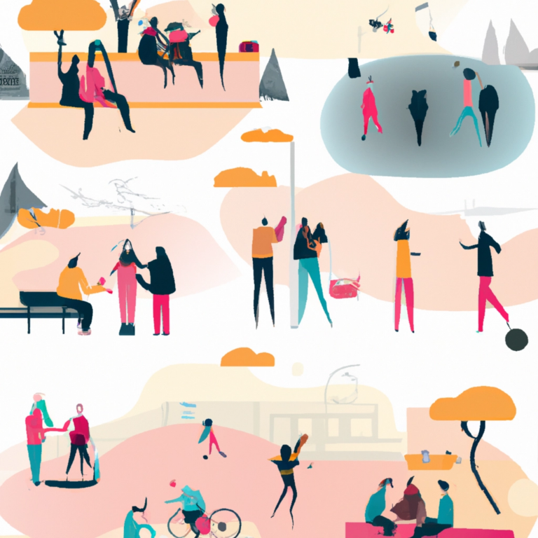 Qué es el tipo de asentamiento del domicilio: definición y ...