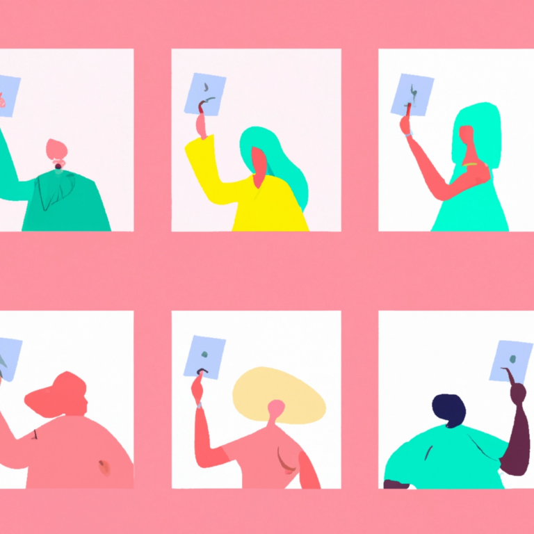 El fascinante mundo de los nodos y antinodos en las ondas ...