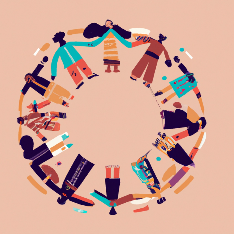 La Importancia de la Multiculturalidad en México - centrobanamex.com.mx