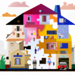 ¿Qué tipos de asentamientos humanos existen? - centrobanamex.com.mx