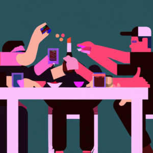 ¿Qué significa chipear en México? - centrobanamex.com.mx