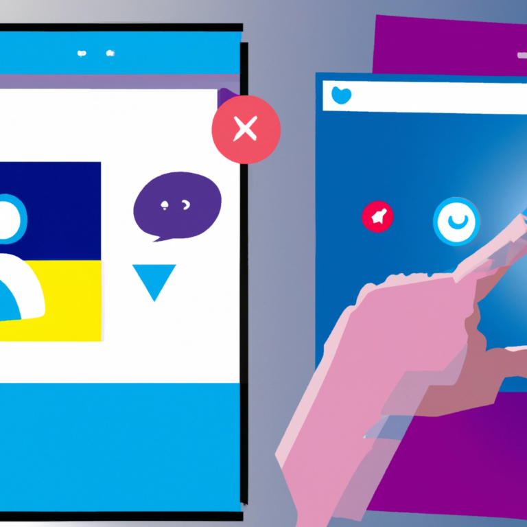 Cómo quitar un recuadro azul que aparece en la pantalla de mi PC ...