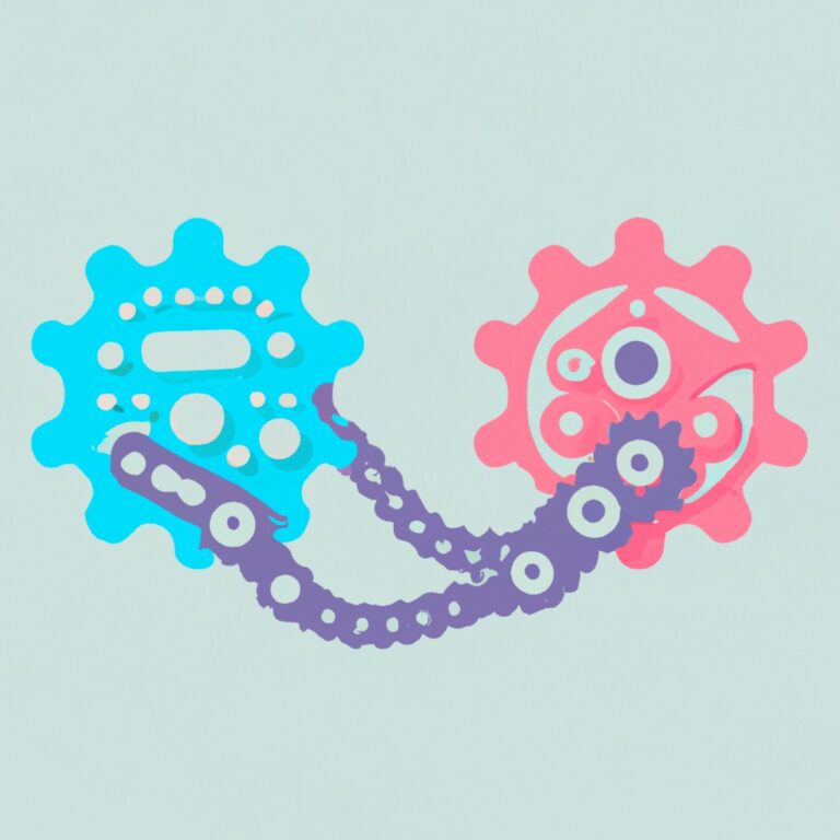 El fascinante mundo de los nodos y antinodos en las ondas ...