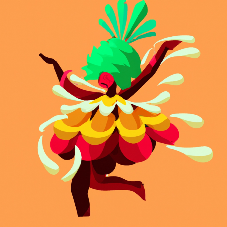 Cuales son los pasos del huapango: La danza tradicional de la región ...