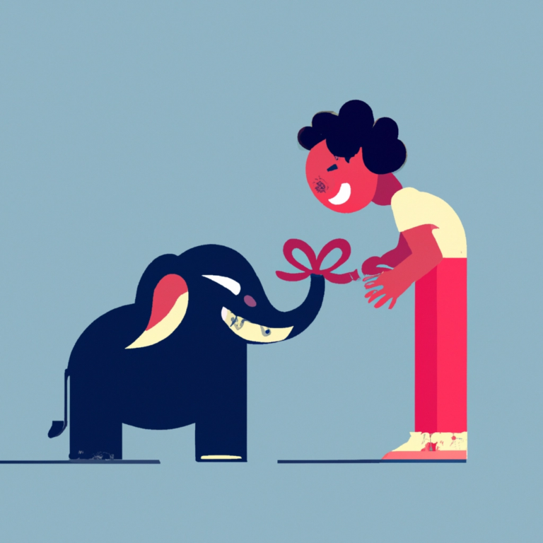 ¿Qué significa ser una persona mustia? - centrobanamex.com.mx