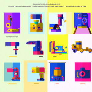 ¿Qué es un modelo icónico? Explorando los diferentes tipos de modelos ...