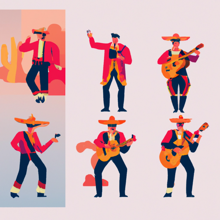 Qué es la danza del calabaceado: una expresión cultural y artística de ...