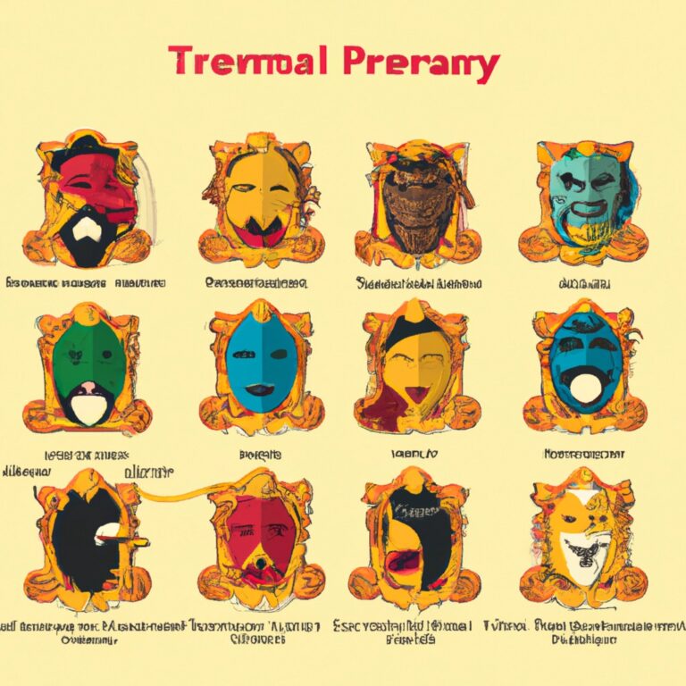 El Tema de la Obra “El Rey Burgués” según Rubén Darío - centrobanamex ...