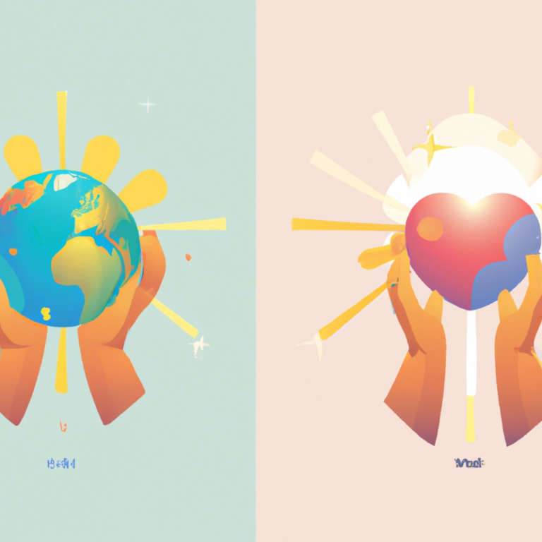 ¿Qué significa amor fraternal según la Biblia? - centrobanamex.com.mx