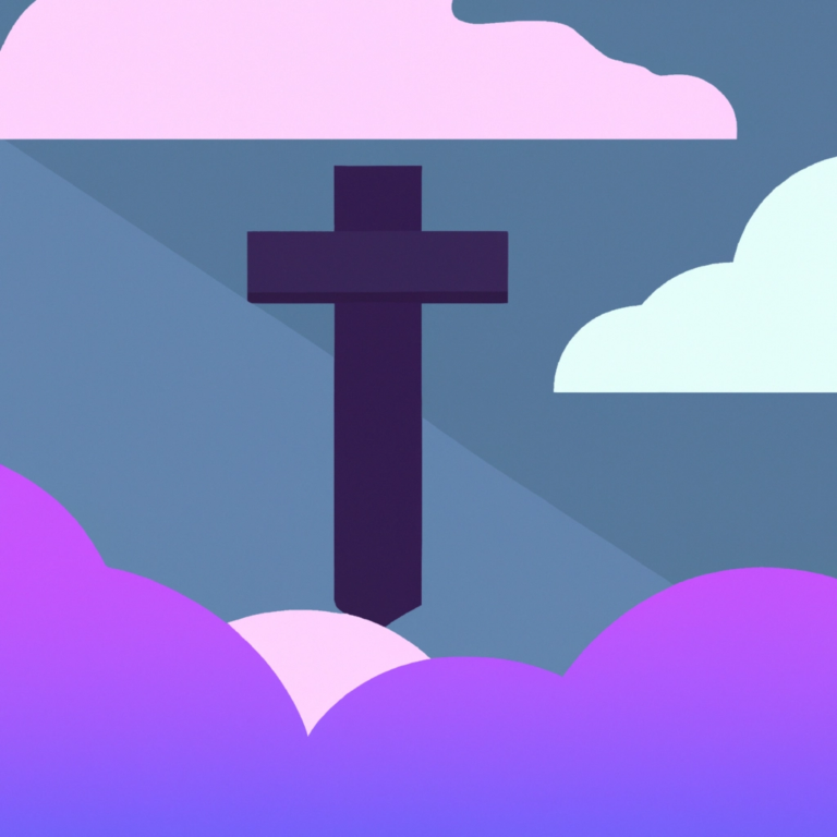 ¿Qué significa persignarse según la Biblia? - centrobanamex.com.mx